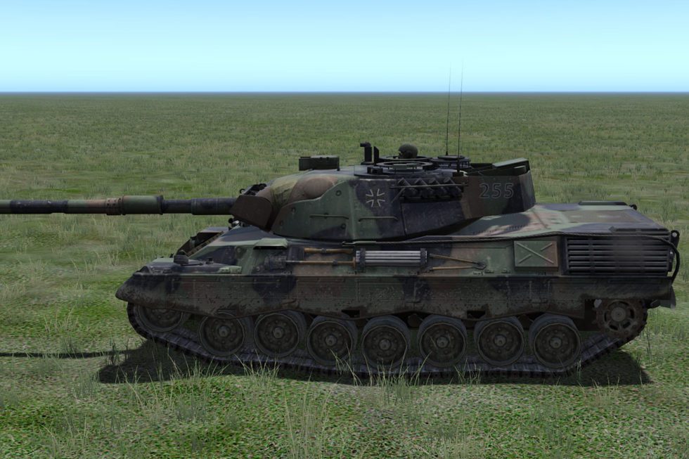 Products | AFV Sim | SIMULATION TRAINING DEVICES